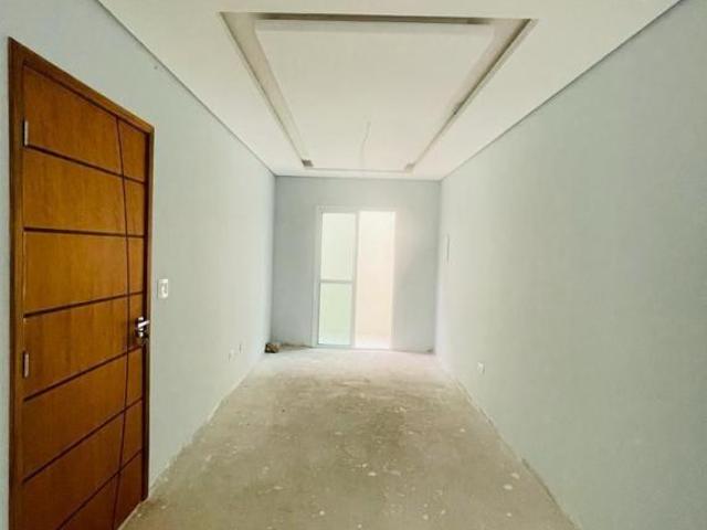 Apartamento com 2 dormitórios à venda, 60 m² por R$ 450.000,00 Vila Pires Santo André/SP