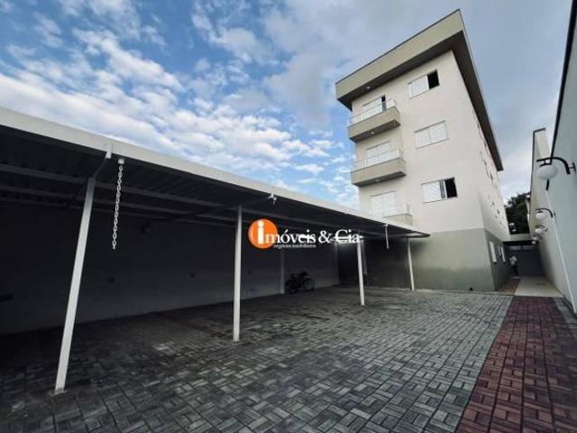 Apartamento com 2 dormitórios à venda, 60 m² por R$ 450.000,00 Alvinópolis Atibaia/SP