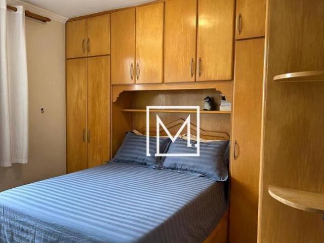 Apartamento com 2 dormitórios à venda, 60 m² por R$ 450.000,00 Jabaquara São Paulo/SP