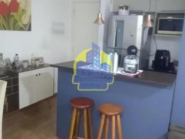 Apartamento com 2 dormitórios à venda, 60 m² por R$ 450.000,00 Jaguaribe Osasco/SP