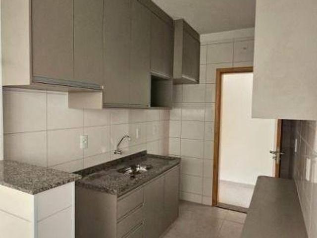 Apartamento com 2 dormitórios à venda, 60 m² por R$ 465.000,00 Monte Carlo Residencial Club Paul