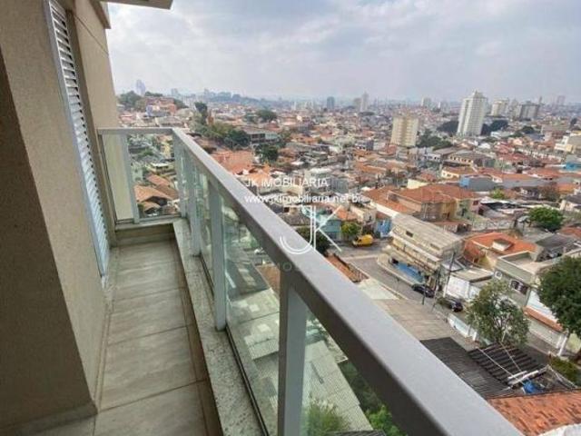 Apartamento com 2 dormitórios à venda, 60 m² por R$ 460.000,00 Vila Isolina Mazzei São Paulo/SP