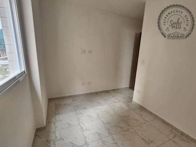 Apartamento com 2 dormitórios à venda, 60 m² por R$ 460.000,00 Boqueirão Praia Grande/SP