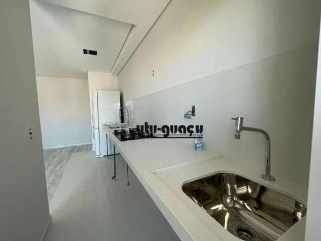 Apartamento com 2 dormitórios à venda, 60 m² por R$ 460.000,00 Condominio Altos do itaim Itu/SP