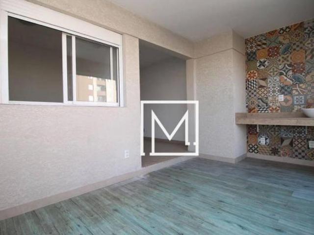 Apartamento com 2 dormitórios à venda, 60 m² por R$ 460.000,00 Ipiranga São