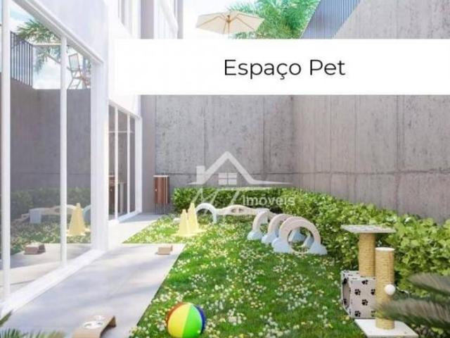 Apartamento com 2 dormitórios à venda, 60 m² por R$ 460.000 Vila Miranda Sumaré/SP