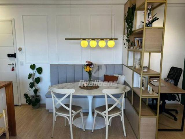 Apartamento com 2 dormitórios à venda, 60 m² por R$ 475.000,00 Vila Bocaina Mauá/SP