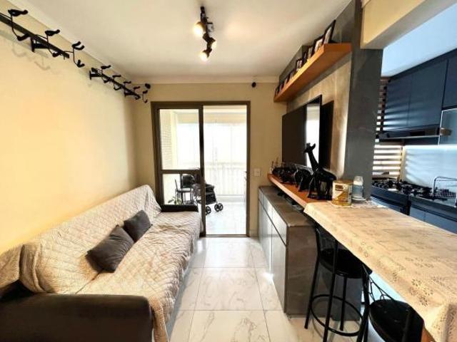 Apartamento com 2 dormitórios à venda, 60 m² por R$ 475.000,00 Aviação Praia Grande/SP