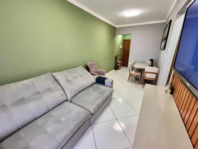 Apartamento com 2 dormitórios à venda, 60 m² por R$ 475.330,00 Ocian Praia Grande/SP
