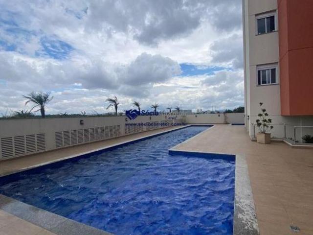 Apartamento com 2 dormitórios à venda, 60 m² por R$ 477.000 Vila Jacuí São P
