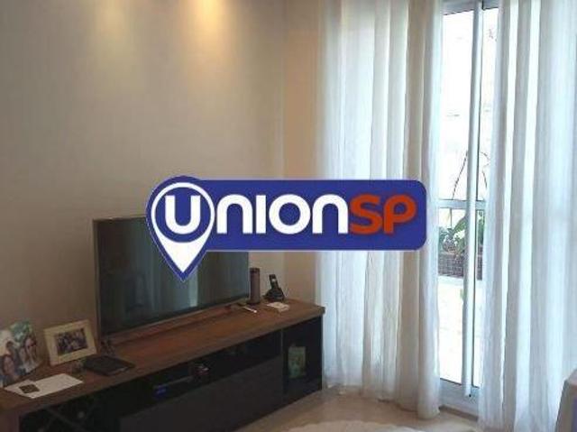 Apartamento com 2 dormitórios à venda, 60 m² por R$ 470.000,00 Butantã São Paulo/SP