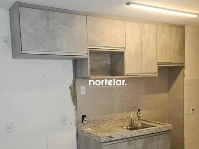 Apartamento com 2 dormitórios à venda, 60 m² por R$ 470.000,00 Jardim Cidade Pirituba São Paulo/
