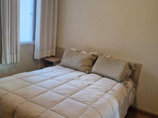 Apartamento com 2 dormitórios à venda, 60 m² por R$ 470.000,00 Macedo Guarulhos/SP