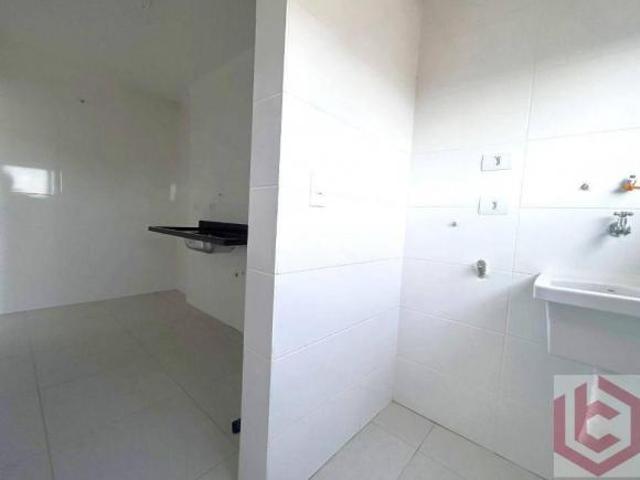 Apartamento com 2 dormitórios à venda, 60 m² por R$ 470.000,00 Parque Bitaru São Vicente/SP