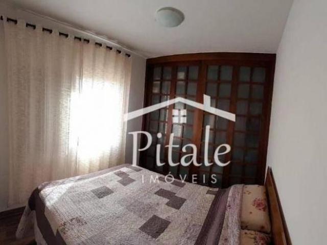 Apartamento com 2 dormitórios à venda, 60 m² por R$ 472.500,00 Santo Amaro São Paulo/SP