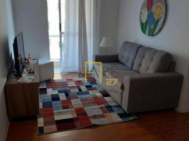 Apartamento com 2 dormitórios à venda, 60 m² por R$ 485.000,00 Vila Mazzei São Paulo/SP