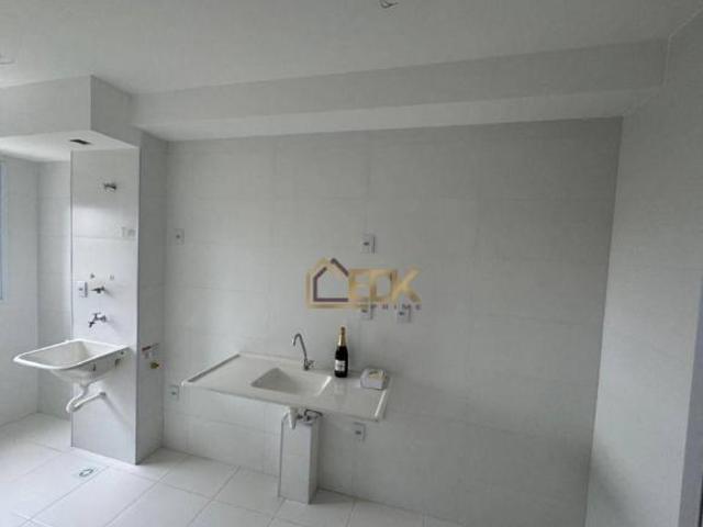 Apartamento com 2 dormitórios à venda, 60 m² por R$ 488.000 Condomínio Residencial Colinas do Para