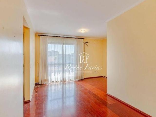 Apartamento com 2 dormitórios à venda, 60 m² por R$ 480.000,00 Vila São Francisco São Paulo/SP