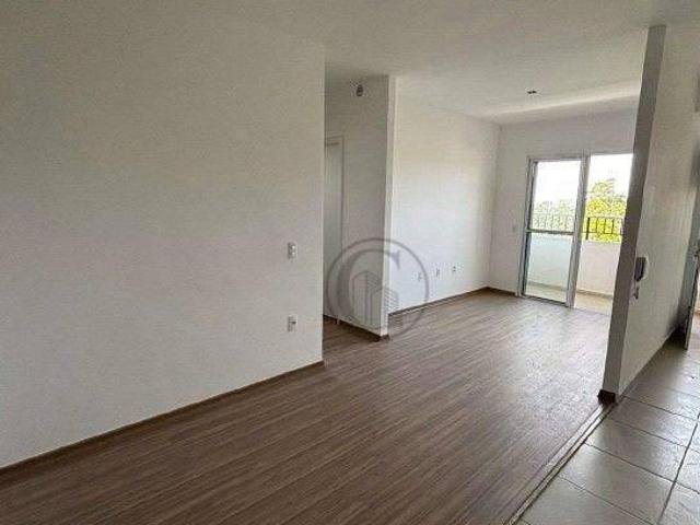 Apartamento com 2 dormitórios à venda, 60 m² por R$ 480.000,00 Condomínio JR Campolim II Sorocab