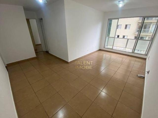 Apartamento com 2 dormitórios à venda, 60 m² por R$ 480.000,00 Jabaquara São Paulo/SP