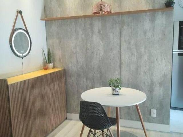 Apartamento com 2 dormitórios à venda, 60 m² por R$ 480.000,00 Jardim América São José dos Campo