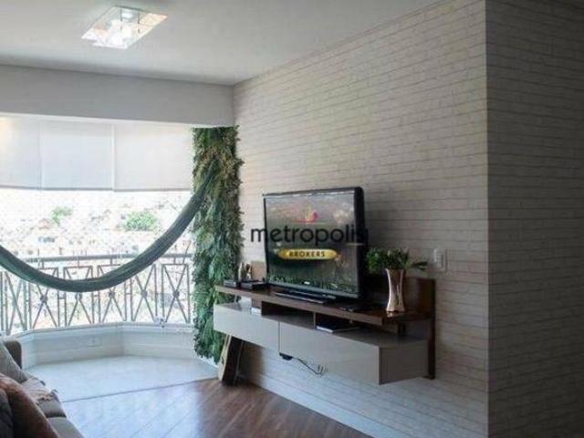 Apartamento com 2 dormitórios à venda, 60 m² por R$ 480.000,00 Mandaqui São Paulo/SP