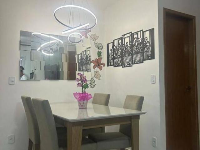 Apartamento com 2 dormitórios à venda, 60 m² por R$ 480.000,00 Vila Rangel São José dos Campos/S