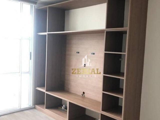 Apartamento com 2 dormitórios à venda, 60 m² por R$ 495.000 Vila Bela São Paulo/SP