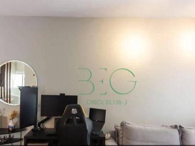 Apartamento com 2 dormitórios à venda, 60 m² por R$ 497. Jardim Bussocaba City Osasco/SP