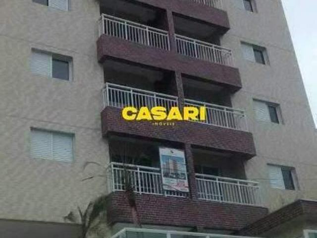 Apartamento com 2 dormitórios à venda, 60 m² por R$ 498.000,00 Assunção São