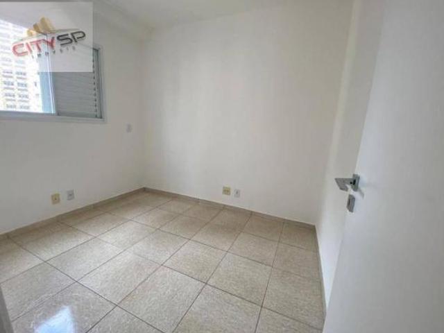 Apartamento com 2 dormitórios à venda, 60 m² por R$ 499.000,00 Conceição São Paulo/SP