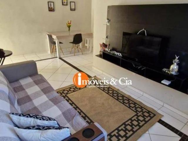 Apartamento com 2 dormitórios à venda, 60 m² por R$ 499.000,00 Jardim Paulista Atibaia/SP