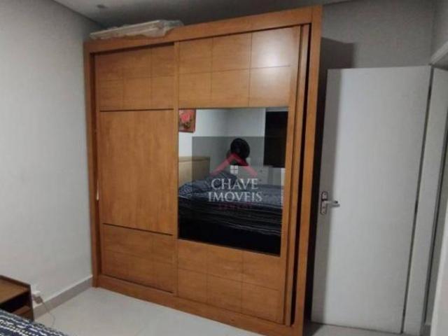 Apartamento com 2 dormitórios à venda, 60 m² por R$ 499.999,00 Boqueirão Santos/SP