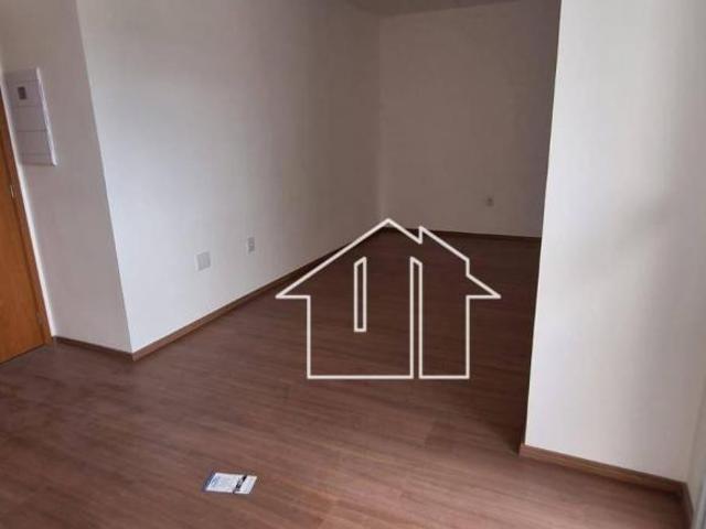 Apartamento com 2 dormitórios à venda, 60 m² por R$ 490.000,00 Urbanova São José dos Campos/SP