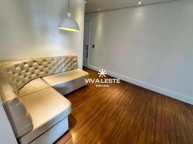 Apartamento com 2 dormitórios à venda, 60 m² por R$ 490.000,00 Vila Carrão São Paulo/SP