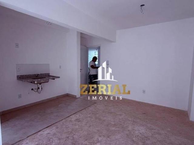Apartamento com 2 dormitórios à venda, 60 m² por R$ 490.000,00 Oswaldo Cruz São Caetano do Sul/S