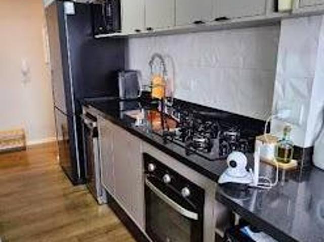 Apartamento com 2 dormitórios à venda, 60 m² por R$ 505.000,00 Jardim Anny Guarulhos/SP