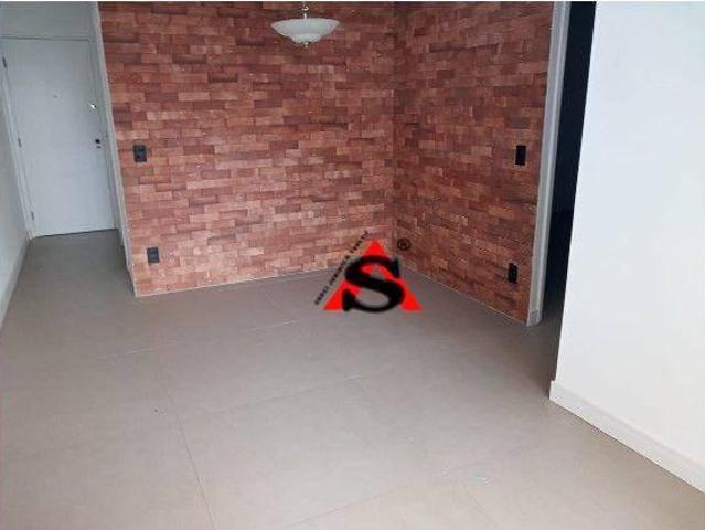 Apartamento com 2 dormitórios à venda, 60 m² por R$ 500.000,00 Vila Gumercindo São Paulo/SP
