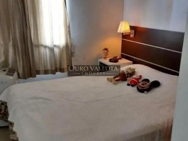 Apartamento com 2 dormitórios à venda, 60 m² por R$ 500.000,00 Vila Independência São Paulo/SP