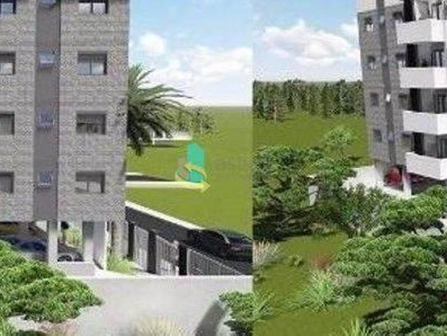Apartamento com 2 dormitórios à venda, 60 m² por R$ 503.500,00 Centro Viamão/RS