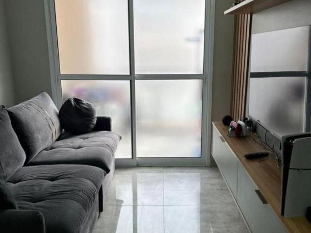 Apartamento com 2 dormitórios à venda, 60 m² por R$ 510.000,00 Balneario Tropical Paulínia/SP