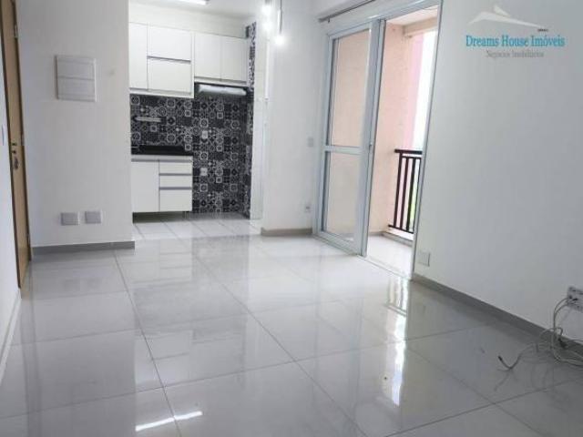 Apartamento com 2 dormitórios à venda, 60 m² por R$ 525.000,00 Bosque dos Jacarandás Jundiaí/SP