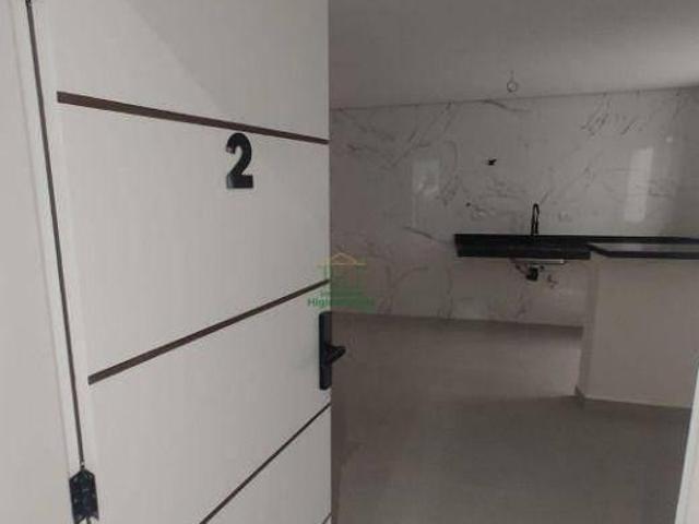 Apartamento com 2 dormitórios à venda, 60 m² por R$ 520.000,00 Vila Floresta Santo André/SP