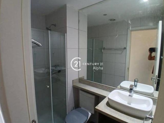 Apartamento com 2 dormitórios à venda, 60 m² por R$ 520.000,00 Jardim Bussocaba City Osasco/SP