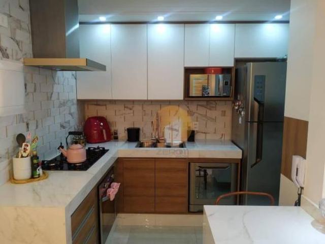 Apartamento com 2 dormitórios à venda, 60 m² por R$ 520.000 Parque Viana Barueri/SP