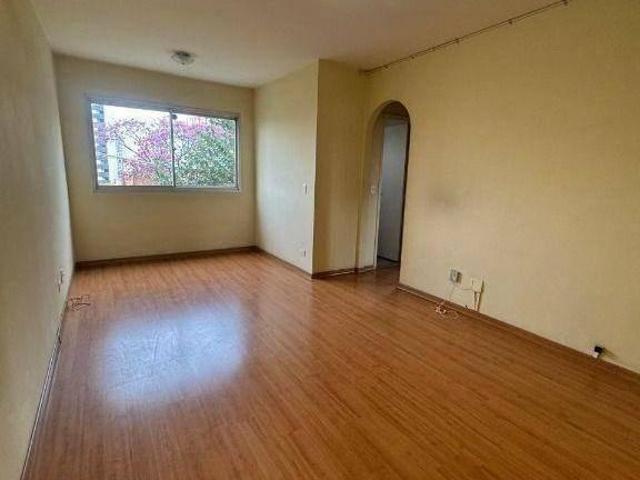 Apartamento com 2 dormitórios à venda, 60 m² por R$ 535.000,00 Mirandópolis São Paulo/SP