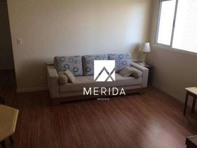 Apartamento com 2 dormitórios à venda, 60 m² por R$ 538.000,00 Jardim Santo André/SP