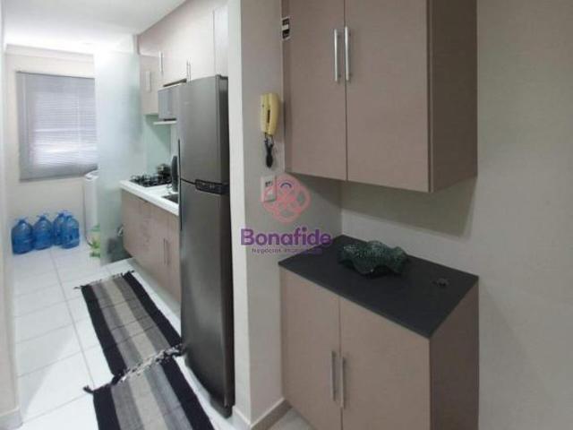 Apartamento com 2 dormitórios à venda, 60 m² por R$ 538.000,00 Recanto Quarto Centenário Jundiaí