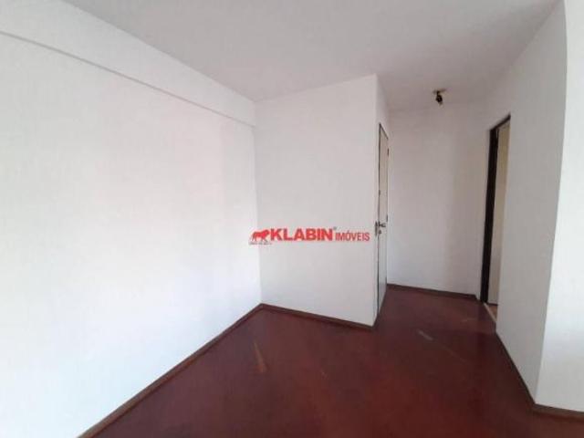 Apartamento com 2 dormitórios à venda, 60 m² por R$ 530.000,00 Vila Mariana São Paulo/SP