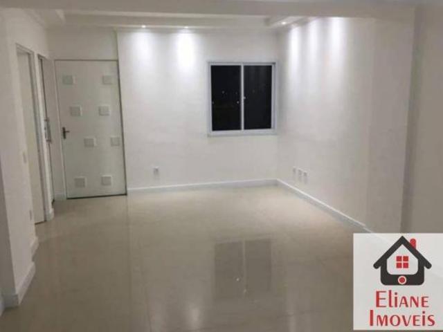 Apartamento com 2 dormitórios à venda, 60 m² por R$ 530.000,00 Vila Satúrnia Campinas/SP